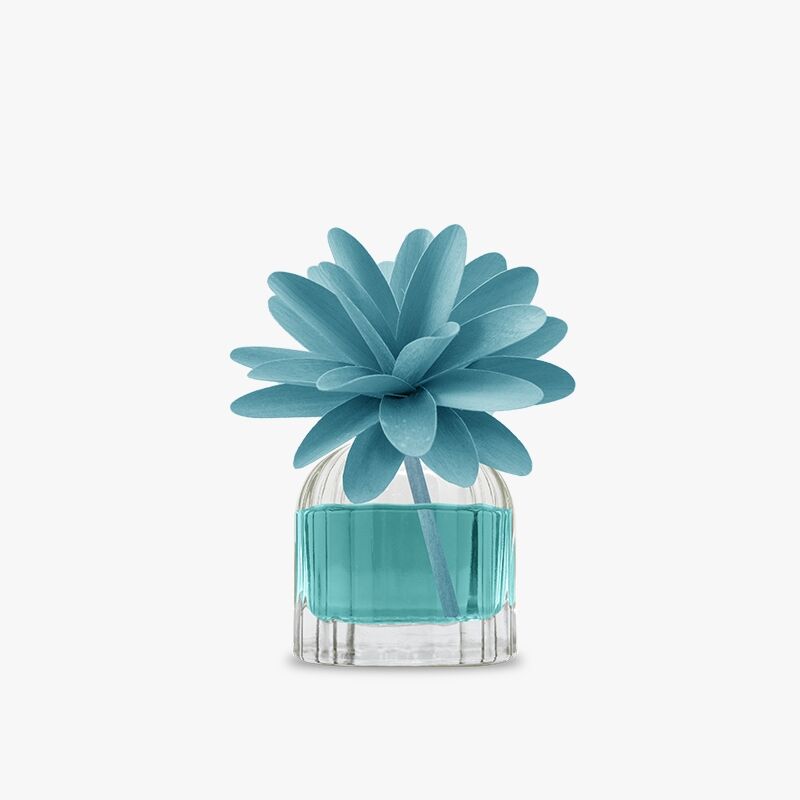 Room Freshener Flower Diffuser Sea Breeze 60 ml